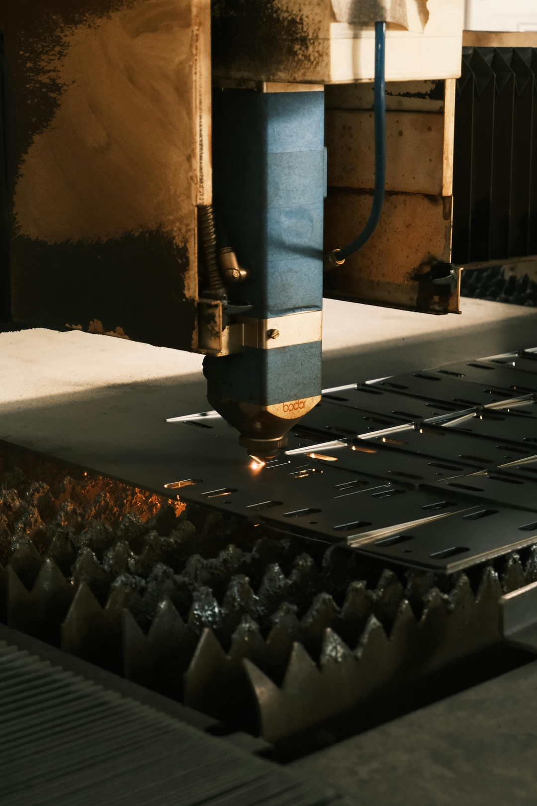 First General Supplies | Custom Hydraulic Systems and Solutions